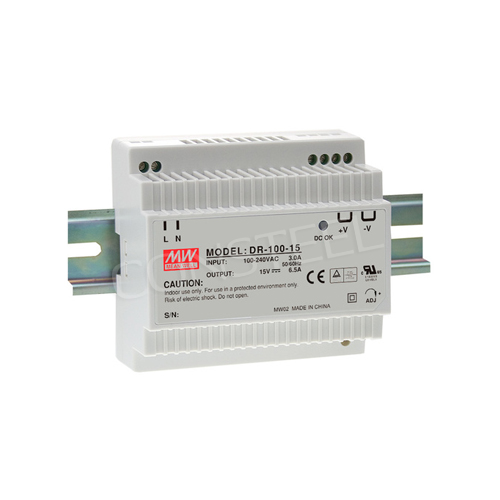 Power Supply for M-Bus Master device - APW080