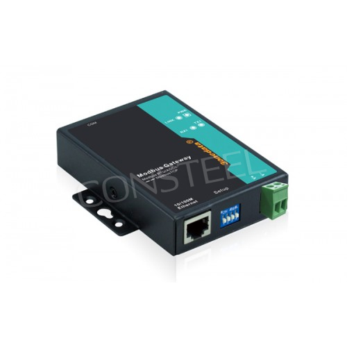 What is and how does the M-bus protocol work?