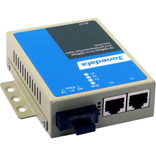 What is a Profibus network and how does it work?