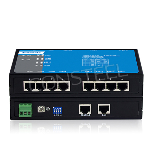 What is and how does the M-bus protocol work?