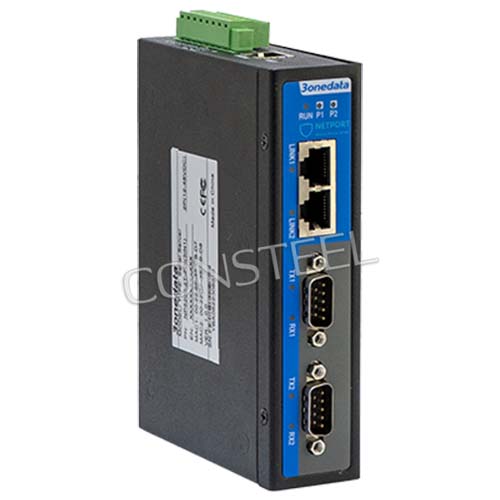 What is and how does the M-bus protocol work?