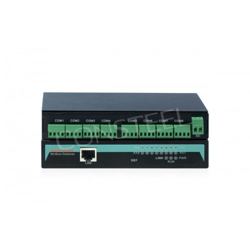 BACnet – What is it and how does it work in automation?