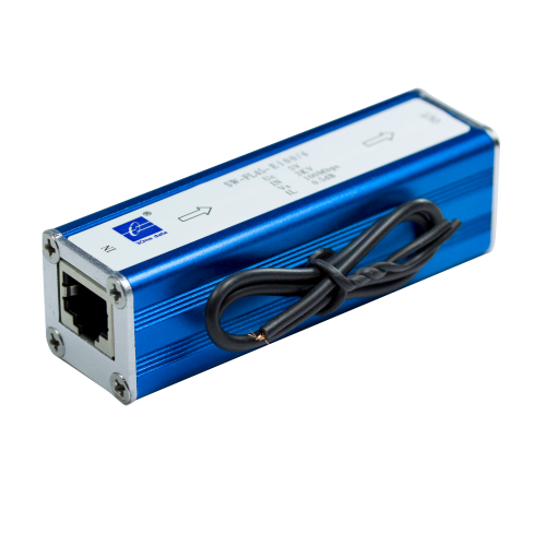 PROFIBUS to PROFINET converters in industry and automation