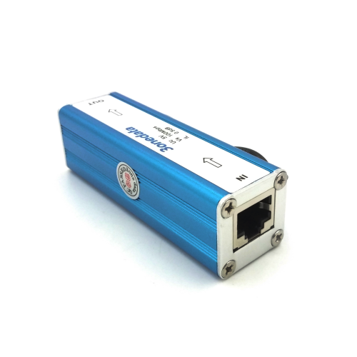 Industrial CAN to RS232 converter with Modbus - CAN232