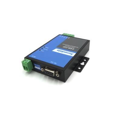 Industrial CAN to RS485 converter with Modbus RTU protocol support - CAN485