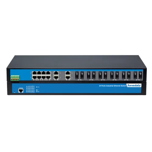 What is a Profibus network and how does it work?