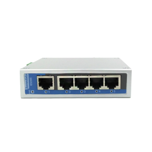 DIN rail switch - what is it, how does it work & how to choose one?