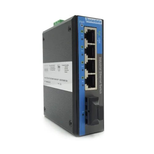 Fibre optic switch - how do you select a switch for fibre?