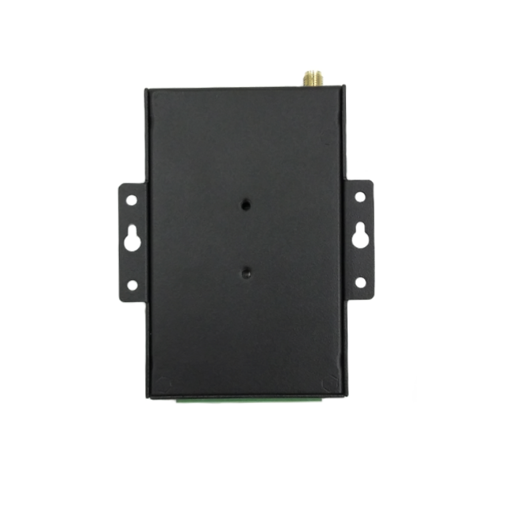Industrial wireless IP LTE modem - F2816 V4