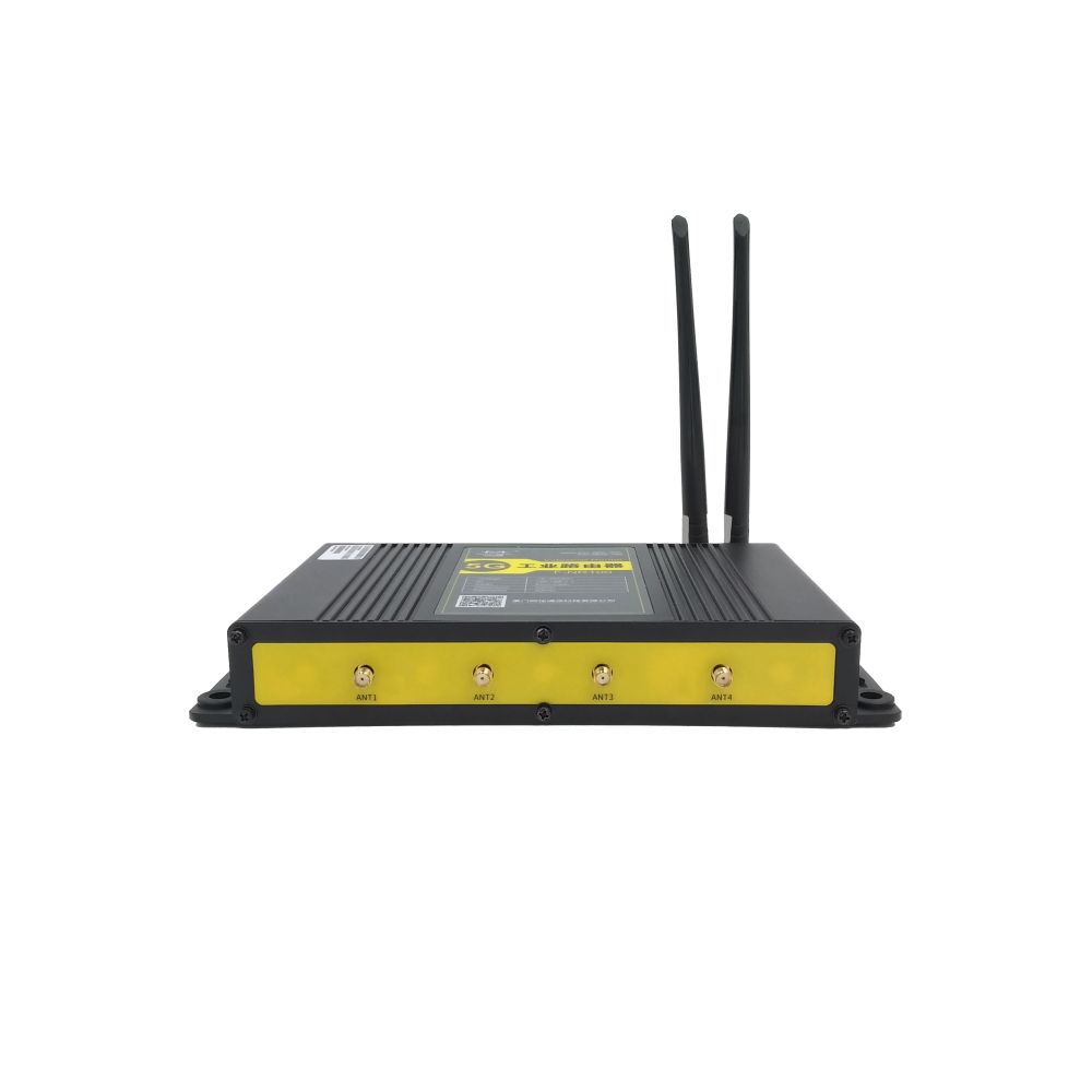 Wireless router 3G/4G/5G - F-NR100