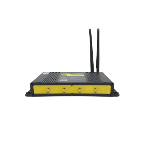 Industrial 4G LTE router| RS232/RS485 | Teltonika RUT906