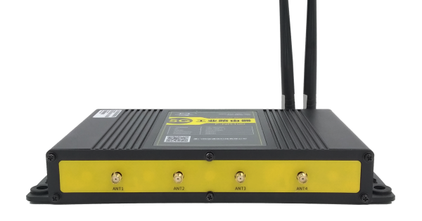 Przemysłowy router 5G do aplikacji IoT - F-NR100