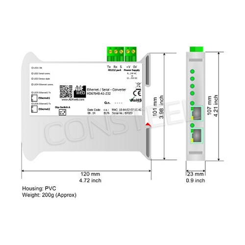 What is the DLMS protocol?