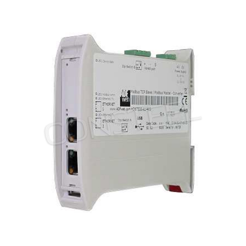 What is and how does the M-bus protocol work?