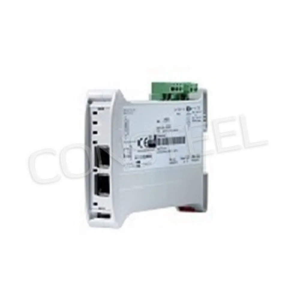 Industrial IO-Link to DeviceNet slave converter - HD67869-A1-6A