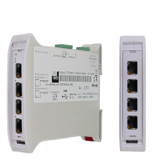 BACnet – What is it and how does it work in automation?