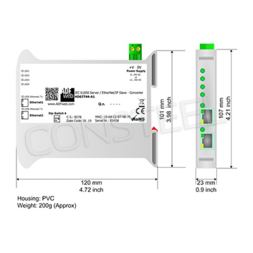What is and how does the M-bus protocol work?