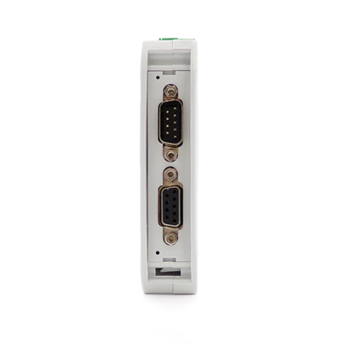What is a Profibus network and how does it work?
