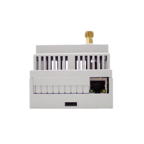 What is and how does the M-bus protocol work?