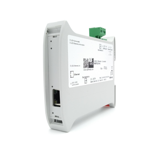 BACnet – What is it and how does it work in automation?