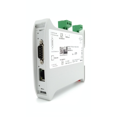 BACnet – What is it and how does it work in automation?