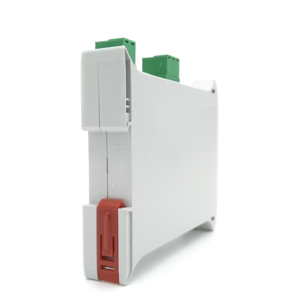 HD67507-A1 Modbus TCP to RTU Converter DIN rail