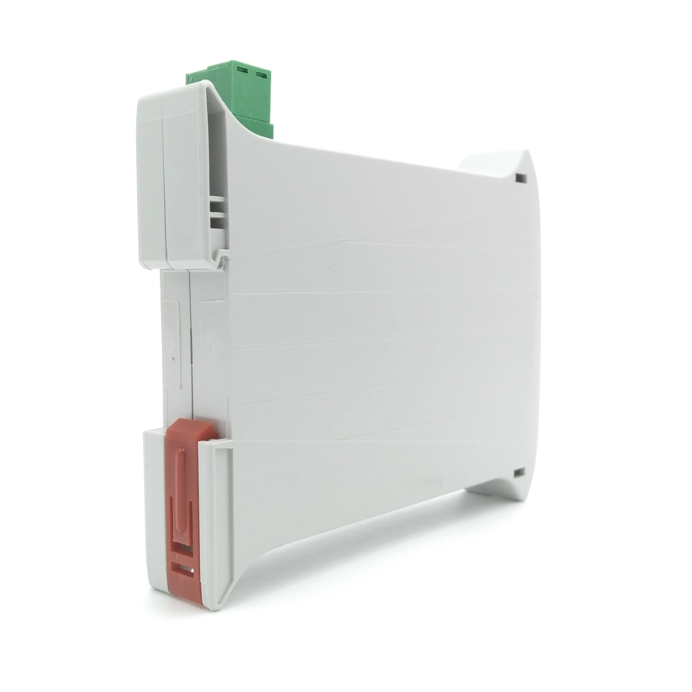 HD67604-A1 PROFINET to PROFIBUS DPV0 converter by ADFweb