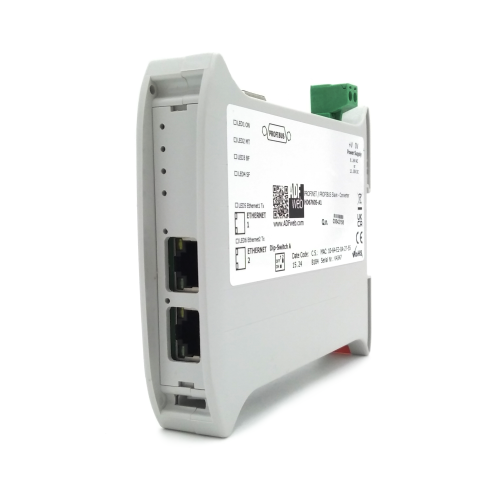 PROFIBUS to PROFINET converters in industry and automation