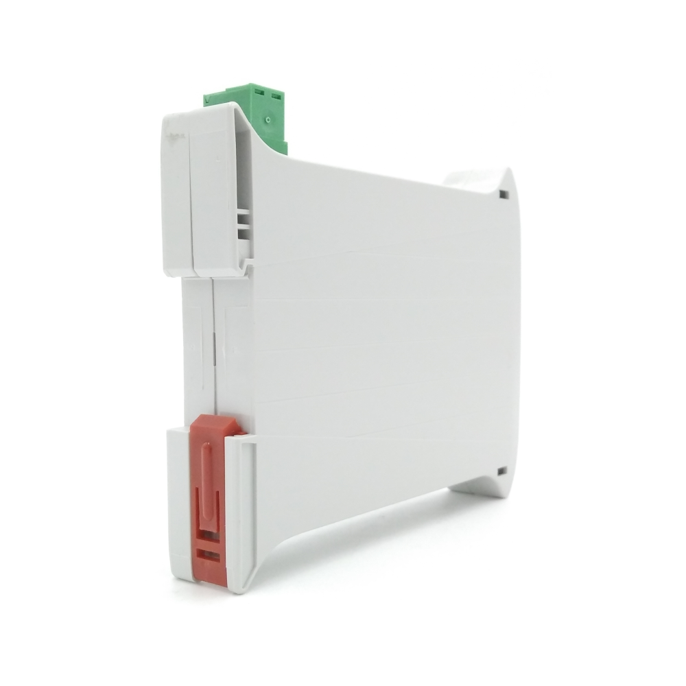 Industrial PROFINET to Ethernet IP converter - HD67660-A1