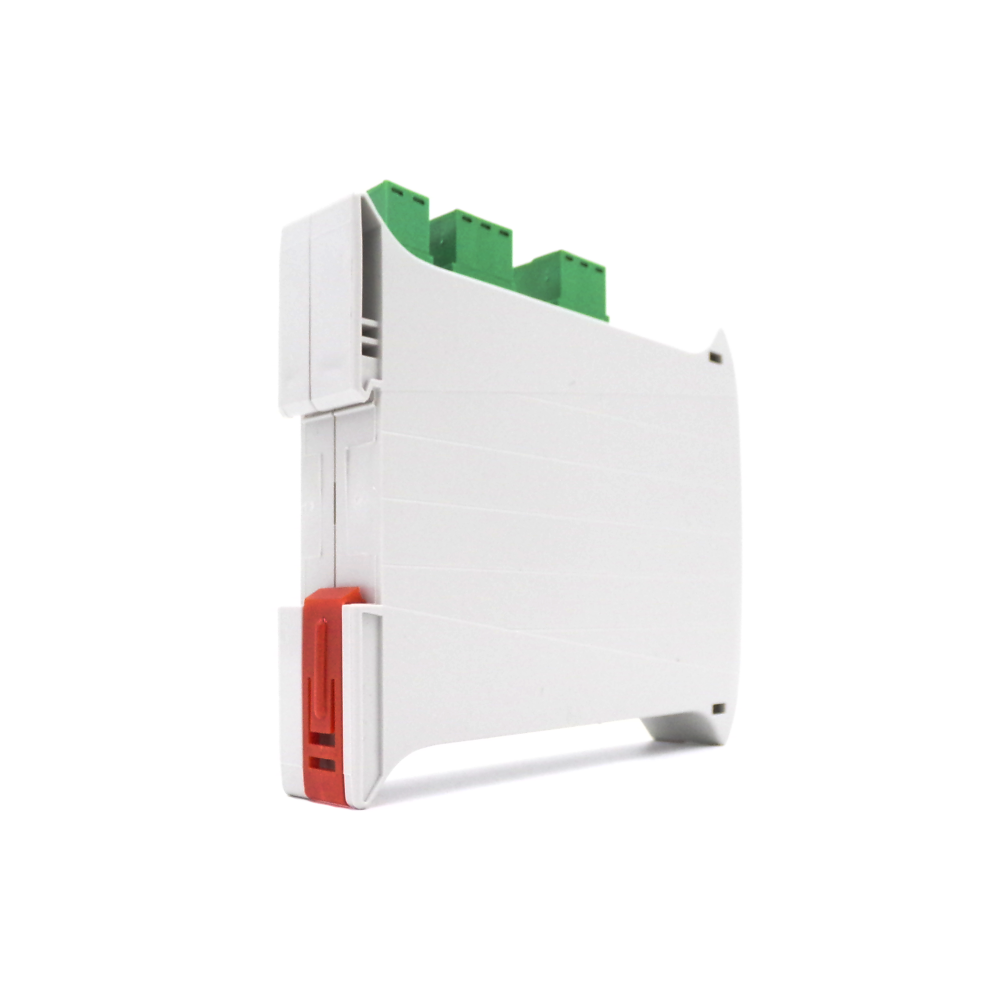 HD67671-MSTP-4-A1 BACnet MSTP slave to RS-485 Modbus master