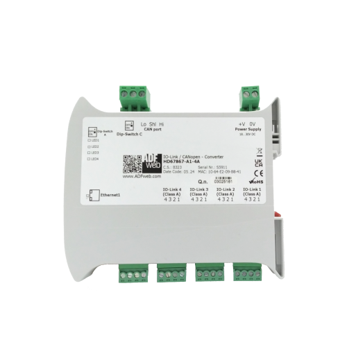 BACnet – What is it and how does it work in automation?