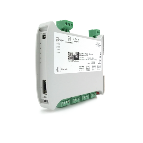 BACnet – What is it and how does it work in automation?