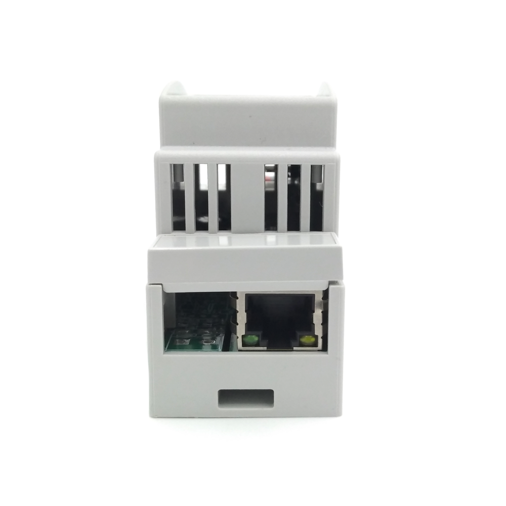 HD67933-4-B2 Modbus Master to MQTT Converter TLS/SSL