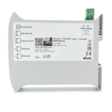 Przemysłowy konwerter EtherCAT Slave na PROFINET Slave | Dobra cena ...