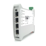 Przemysłowy konwerter EtherCAT Slave na PROFINET Slave | Dobra cena ...