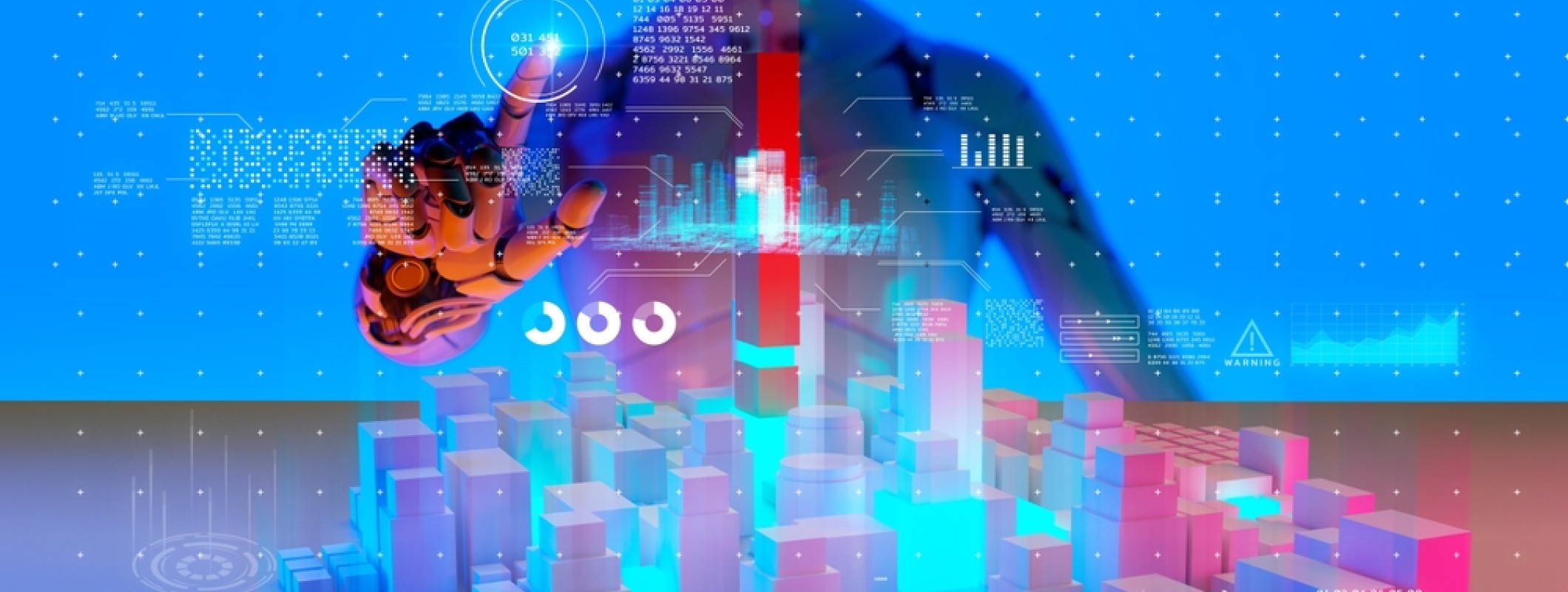 What is a building management system? Benefits of a BMS