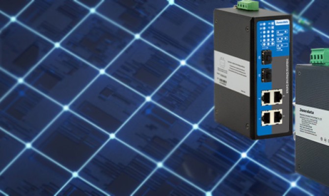 BACnet Multi-Network Router - BASRT-B