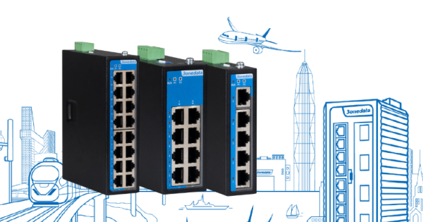 Why Ethernet Drops Connections? Industrial Network Guide