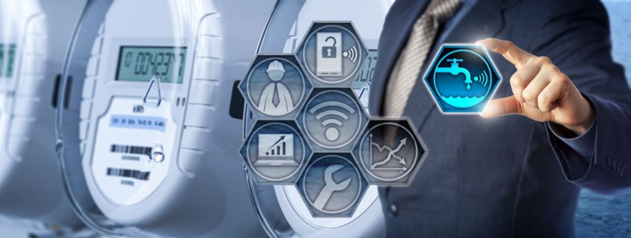 What is and how does the M-bus protocol work?