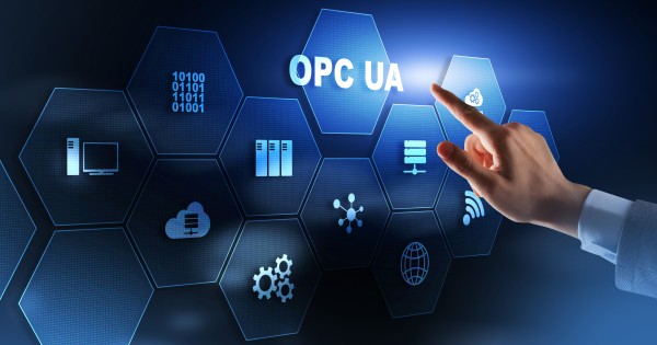 What is OPC UA and why interest in it is growing