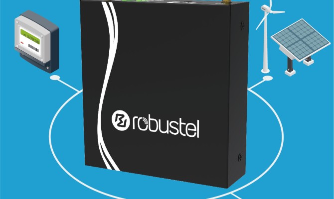 BACnet Multi-Network Router - BASRT-B