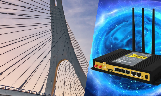 BACnet Multi-Network Router - BASRT-B