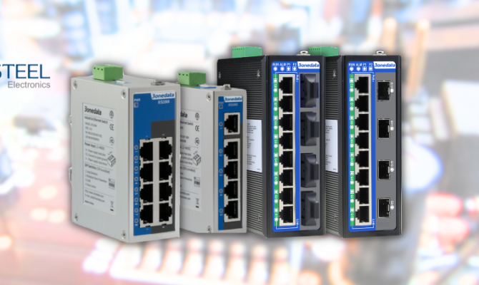 What is a Profibus network and how does it work?