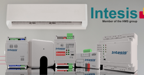 How air conditioning system works | AC communication modules