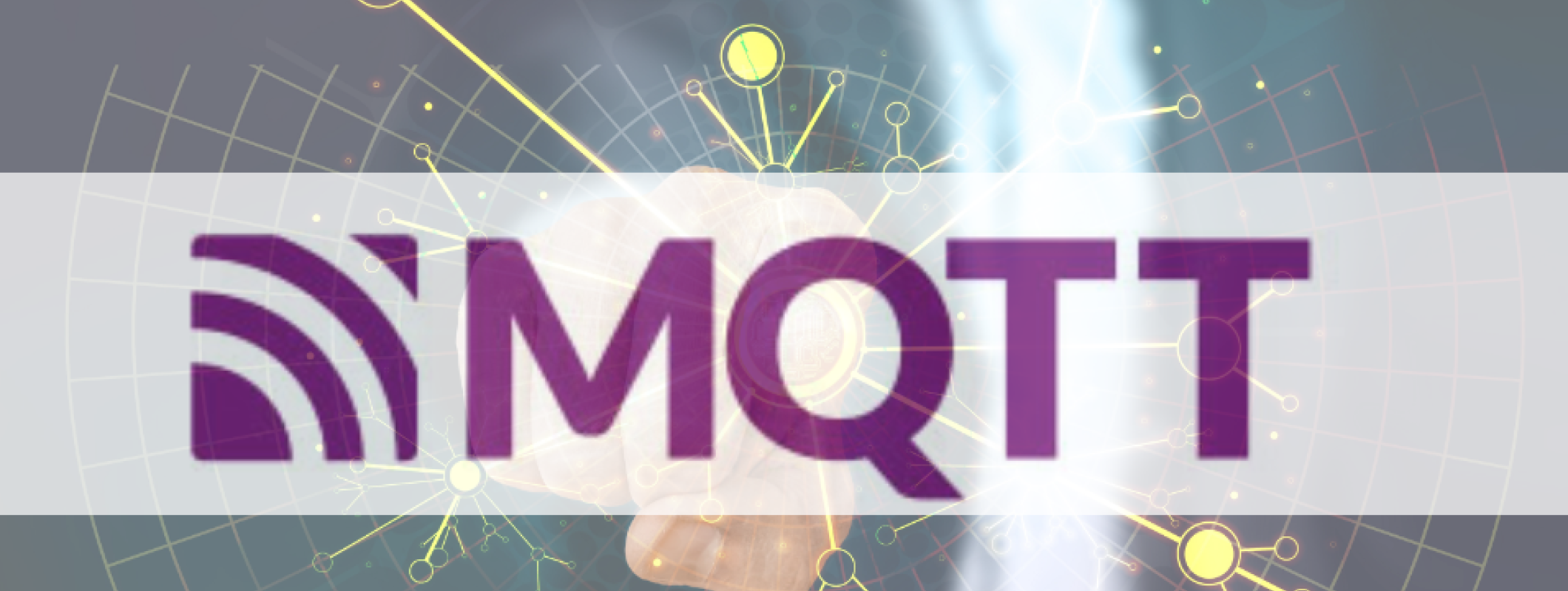 How to use MQTT protocol - simple installation