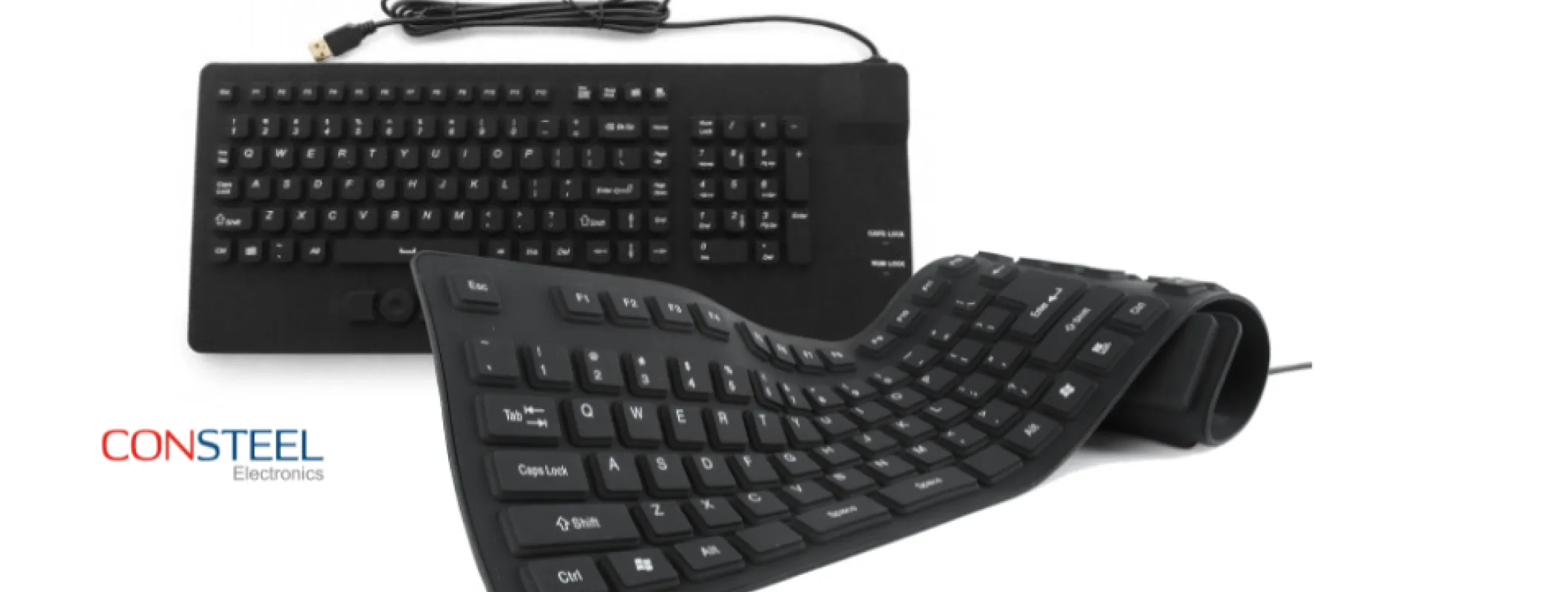 What is the difference between a mechanical keyboard and a membrane ...