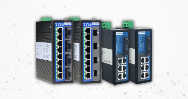 When do you need a switch? The 5 most important reasons