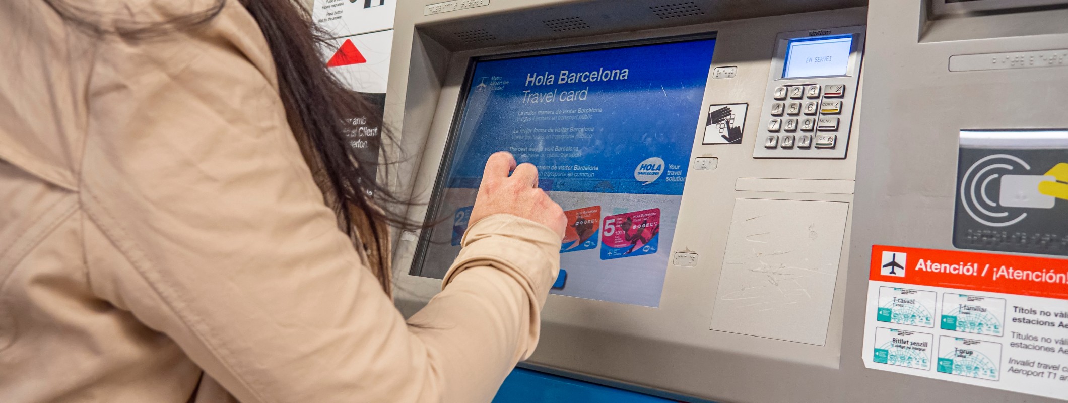 What is a panel computer? Explore the most important features