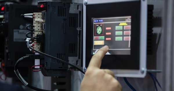 What are panel PCs? How do they work and what features do they have?