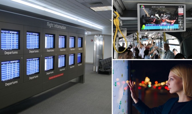 What is and how does the M-bus protocol work?